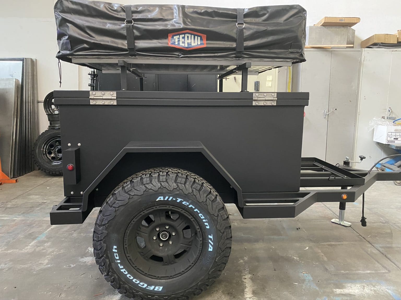 Best Off-Road Travel Trailers – RV Expertise