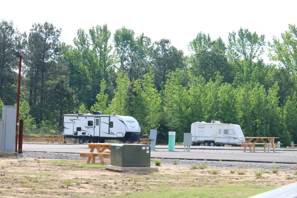 Best RV Parks in Arkansas – RV Expertise