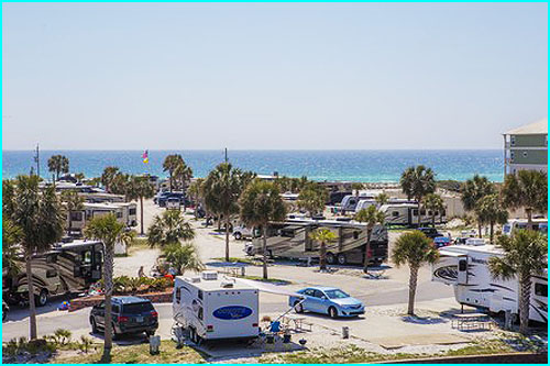 Best Destin, Florida RV Parks – RV Expertise