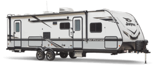 Best 4 Season Travel Trailers – Complete Review – RV Expertise