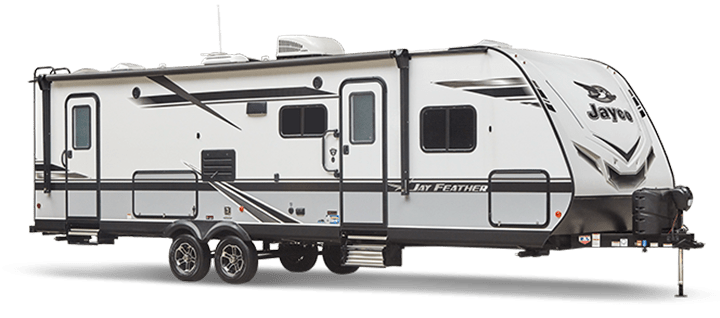 Best 4 Season Travel Trailers – Complete Review – RV Expertise