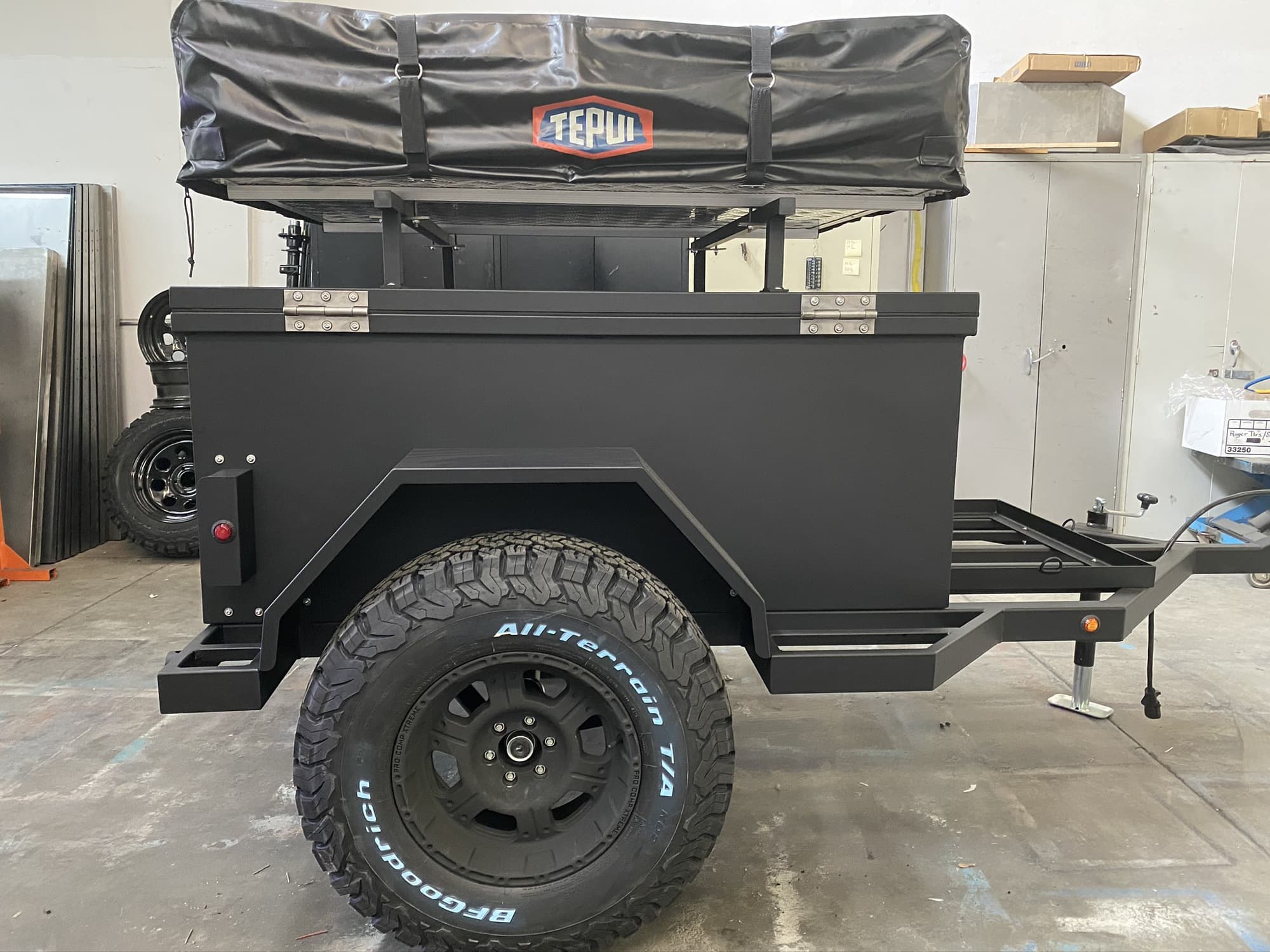 Best Off-Road Travel Trailers – RV Expertise