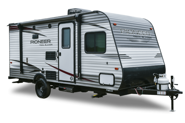 Best 4 Season Travel Trailers – Complete Review – RV Expertise