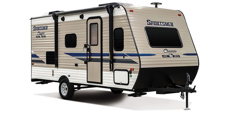Best Lightweight Travel Trailers – RV Expertise