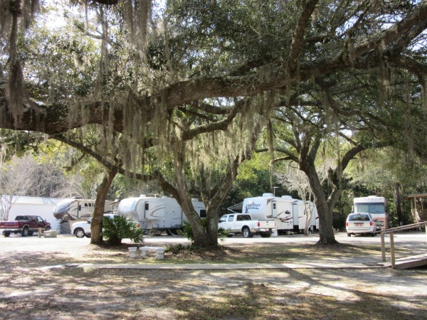 Best Alabama RV Parks – Top Picks Reviewed – RV Expertise