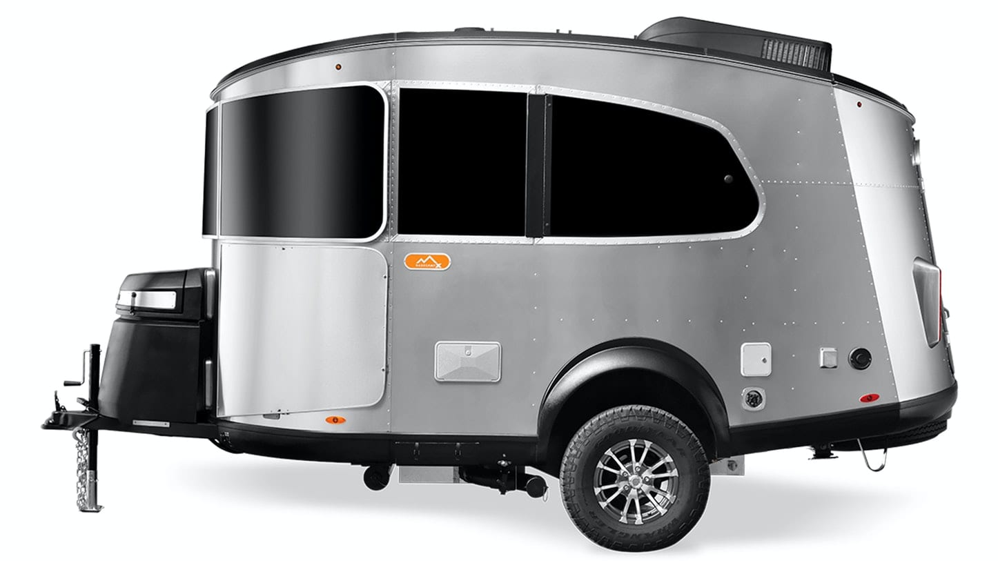 Best Small Travel Trailers – Ultimate Round-up – RV Expertise