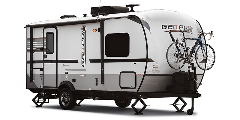 Best Travel Trailers for Jeep Wranglers – RV Expertise