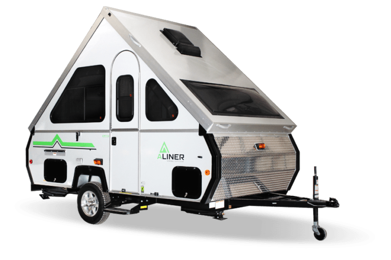 Best Lightweight Travel Trailers – RV Expertise