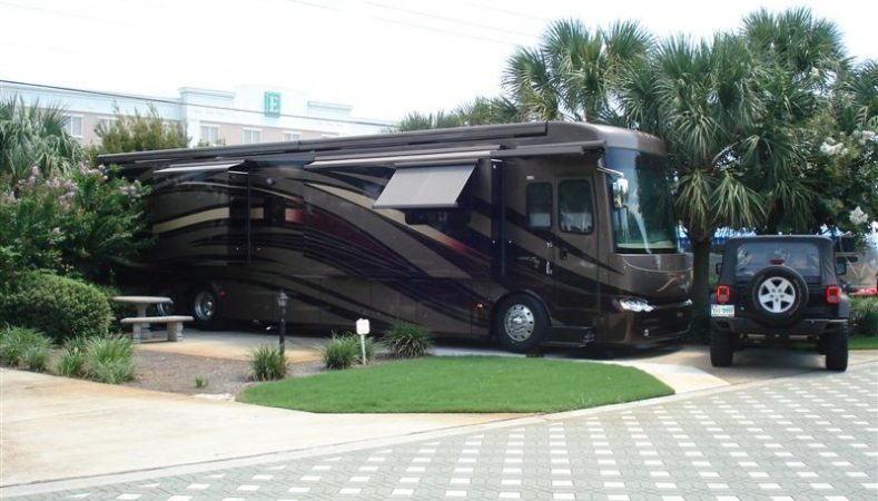 Best Destin, Florida RV Parks – RV Expertise