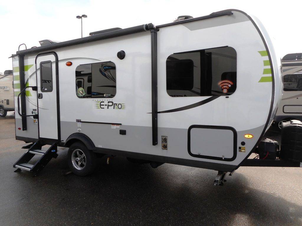 Best Travel Trailers – Complete Buyer’s Guide – RV Expertise