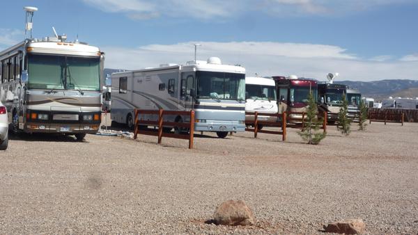 Best New Mexico RV Parks – Complete Round-up – RV Expertise