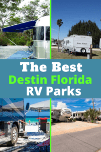 Best Destin, Florida RV Parks – RV Expertise