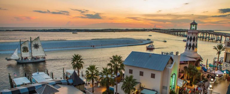 Best Destin, Florida RV Parks – RV Expertise