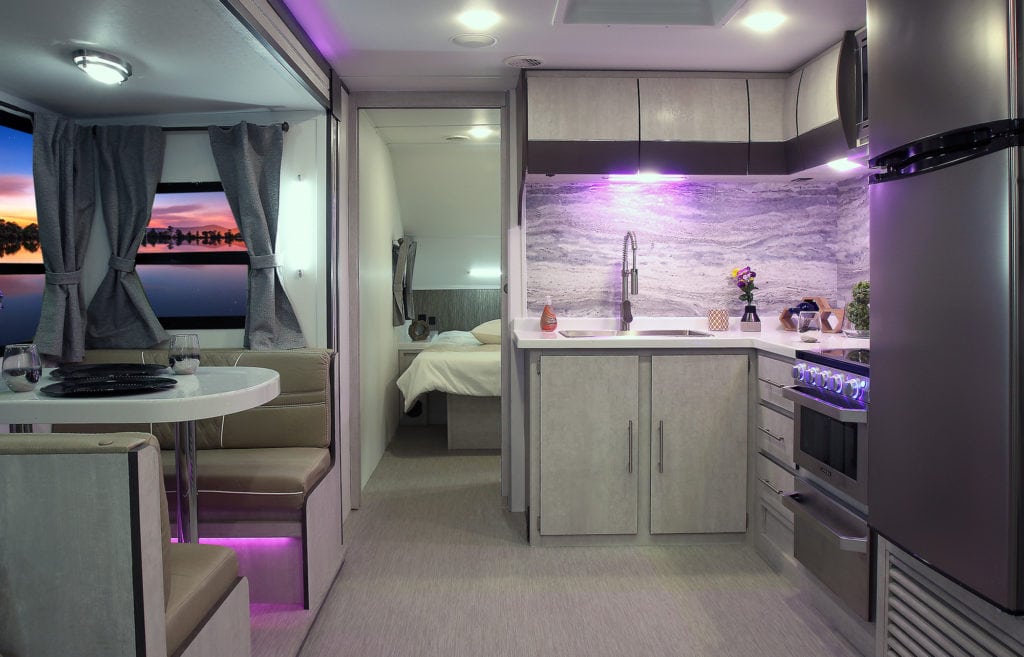 Best Travel Trailers For Full Time Living – RV Expertise