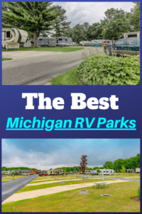 Best Michigan RV Parks – Ultimate Review – RV Expertise