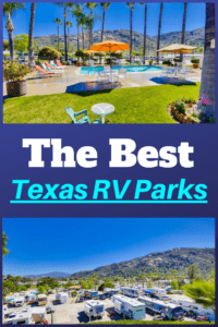 Best RV Parks in Texas – Complete Round-up - RV Expertise