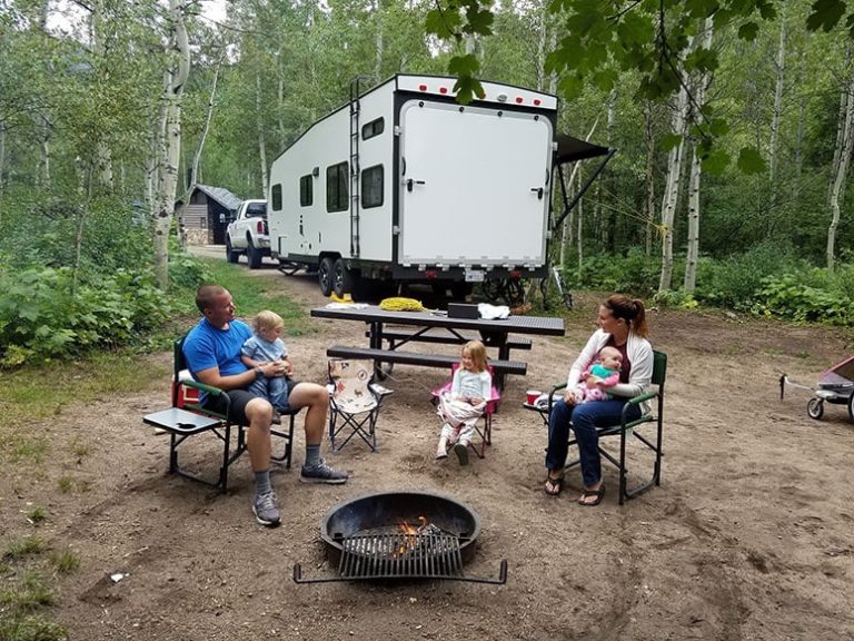 Best Bunkhouse Travel Trailers – RV Expertise