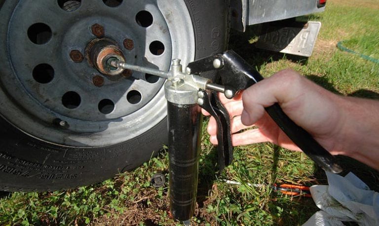 Best Wheel Bearing Grease For Travel Trailers – RV Expertise