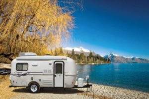 Best Fiberglass Travel Trailers – Complete Round-up – RV Expertise