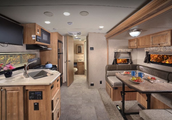 Best Bunkhouse Travel Trailers – RV Expertise
