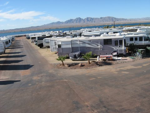 Best RV Parks in Lake Havasu City, AZ – Round-up – RV Expertise