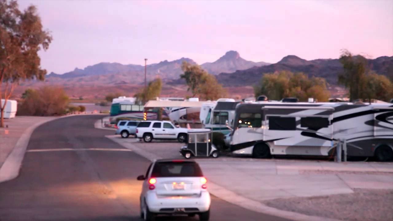 Best RV Parks in Lake Havasu City, AZ – Round-up – RV Expertise