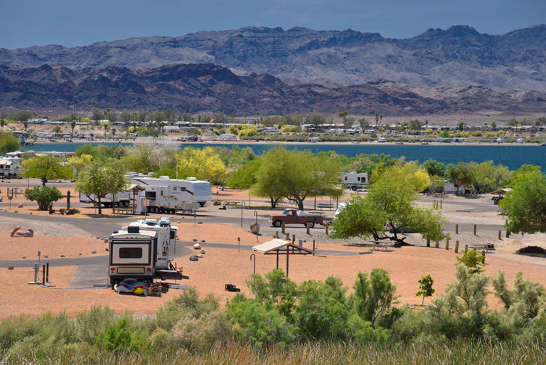 Best RV Parks in Lake Havasu City, AZ – Round-up – RV Expertise