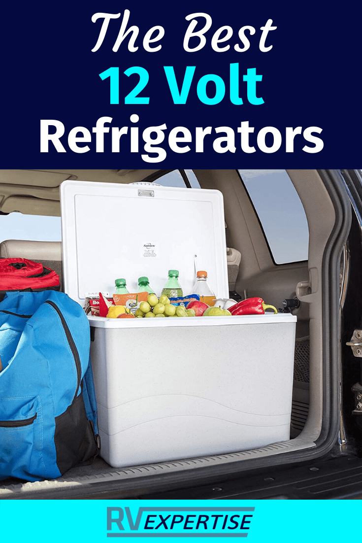 Best 12 Volt Refrigerators – Complete Review - RV Expertise