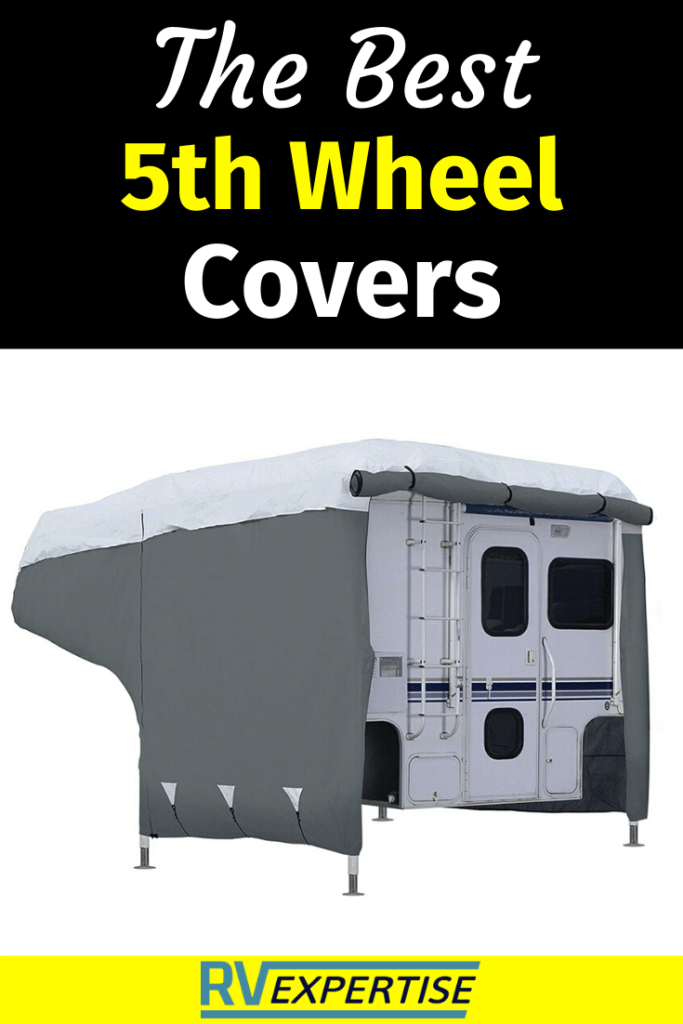 5th Wheel Covers – Look After Your Wheels – RV Expertise