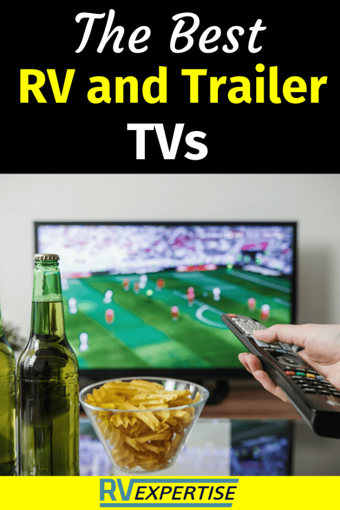 RV TVs – A Complete Buyer’s Guide - RV Expertise