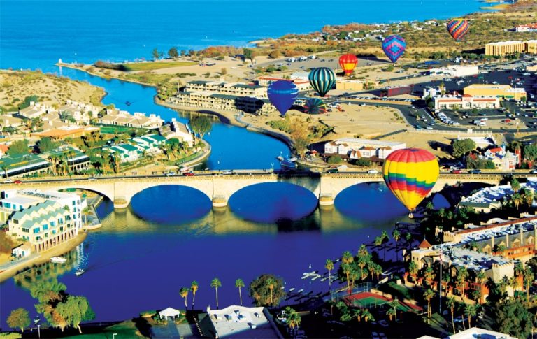 Best RV Parks in Lake Havasu City, AZ – Round-up - RV Expertise