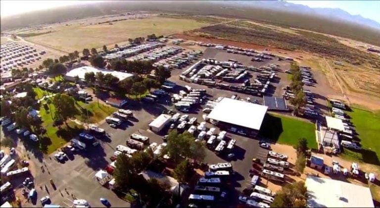 Best RV Parks in Tucson, AZ – RV Expertise