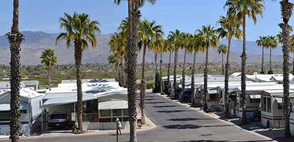 Best RV Parks in Tucson, AZ – RV Expertise