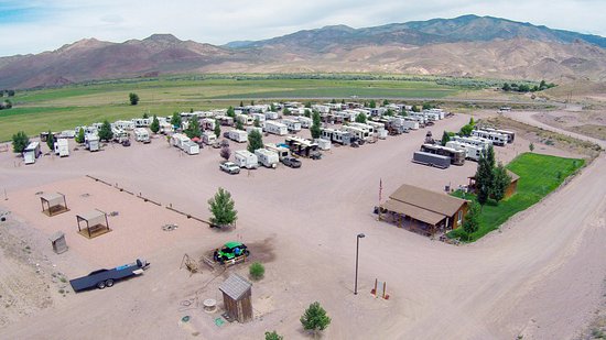 Best RV Parks in Tucson, AZ – RV Expertise