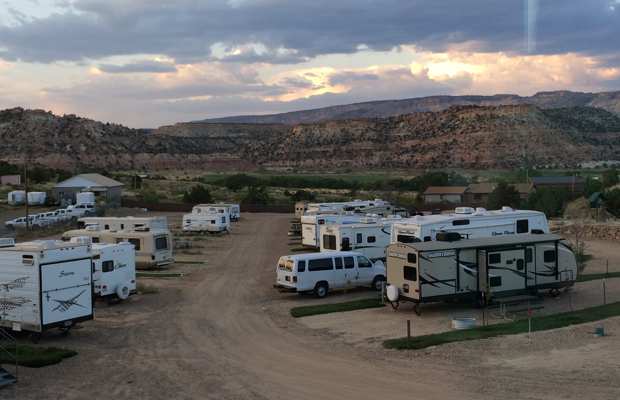 Best RV Parks in Utah – 2022 Picks – RV Expertise