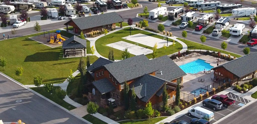 Best RV Parks in Utah – 2022 Picks – RV Expertise