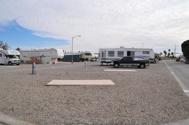 Best RV Parks in Yuma, AZ – RV Expertise