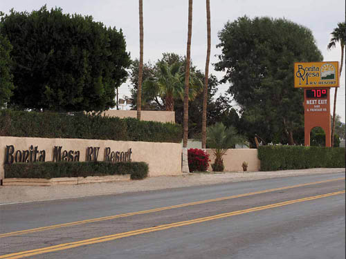 Best RV Parks in Yuma, AZ – RV Expertise