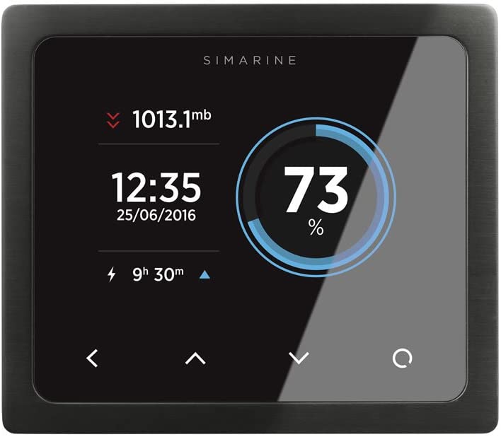 Best RV Monitor Panels – Top Models Reviewed – RV Expertise