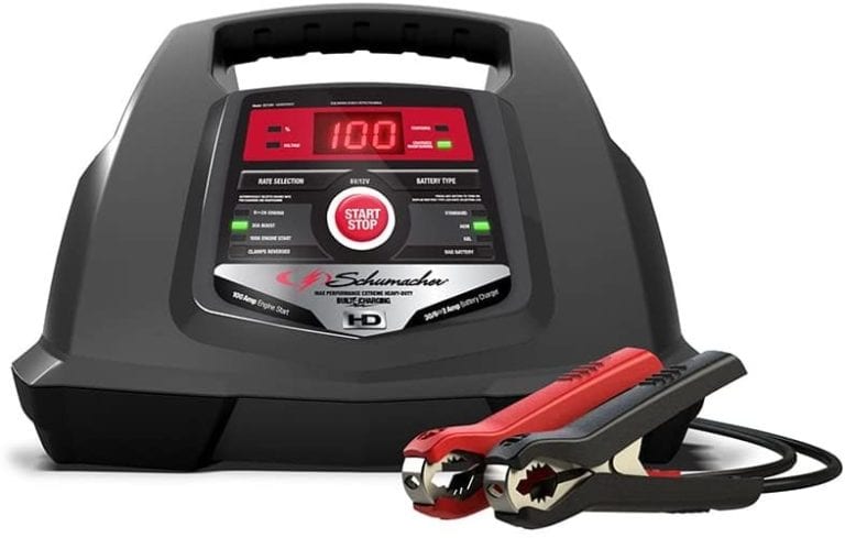 12-Volt Battery Chargers – A Complete Buyer’s Guide