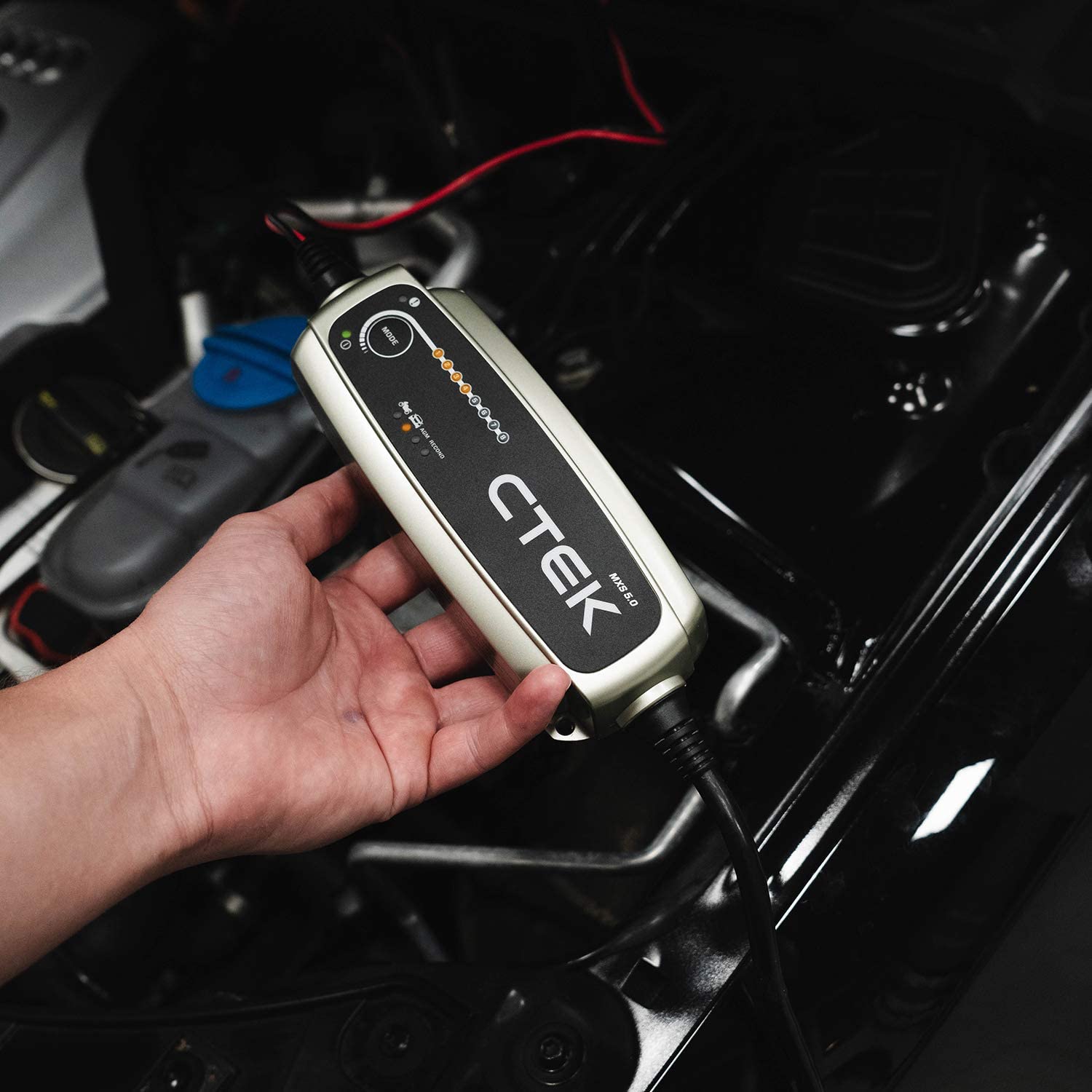 RV Battery Chargers – Round-up & Review – RV Expertise