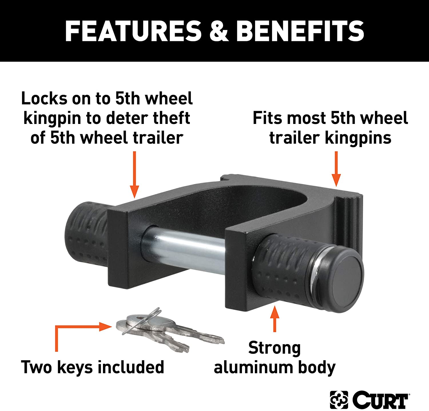 Trailer Wheel Locks – Top Picks Reviewed - RV Expertise