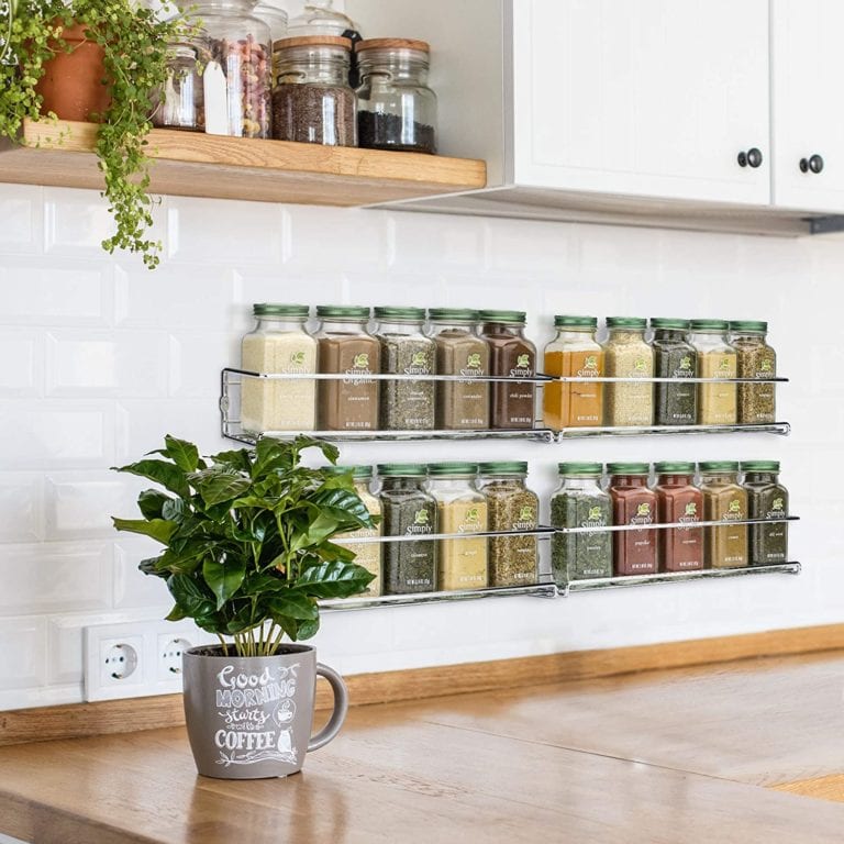 RV Spice Racks – Take The Kitchen With You – RV Expertise