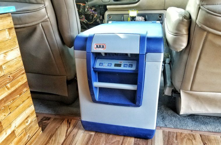 RV Refrigerators – Reviews and Buyer’s Guide – RV Expertise