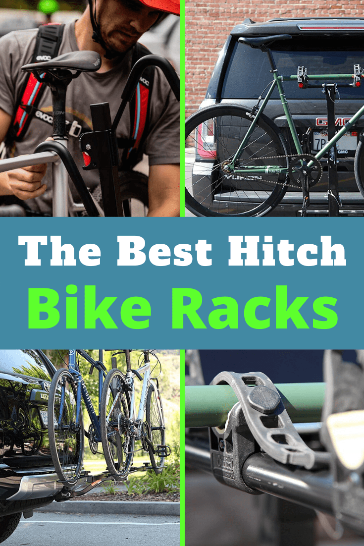 Best Hitch Bike Racks – Top Picks Reviewed - RV Expertise