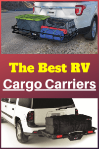 RV Cargo Carriers – Top Picks for Road Trips – RV Expertise