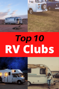 Best RV Clubs of 2022 | Benefits + Bottom Line Per Club