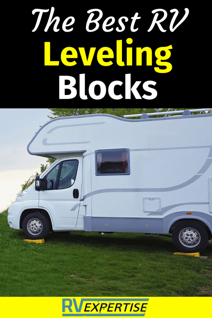 Best RV Leveling Blocks – Buyer’s Guide - RV Expertise