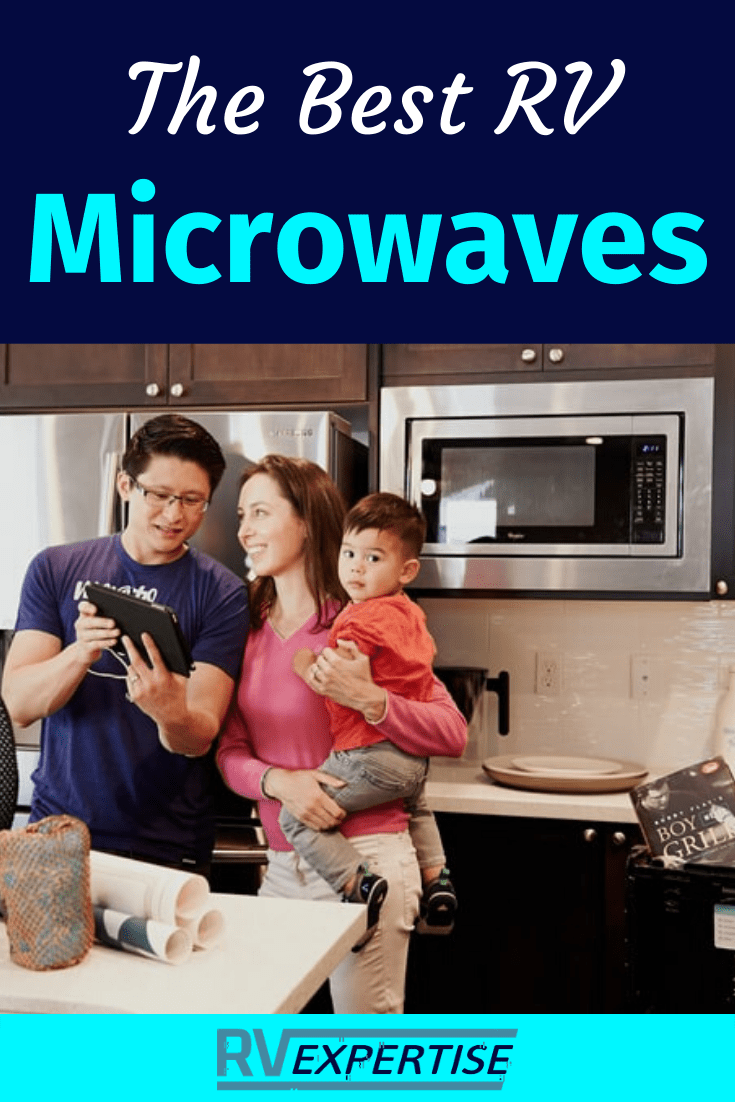 RV Microwaves – Complete Buyer’s Guide – RV Expertise