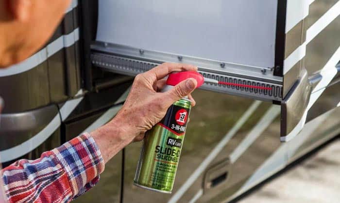RV Slide Lubricants – Top Picks Reviewed – RV Expertise